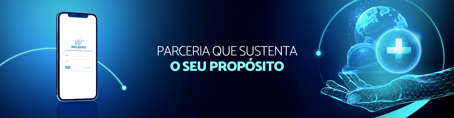 Programa WGI – Welding