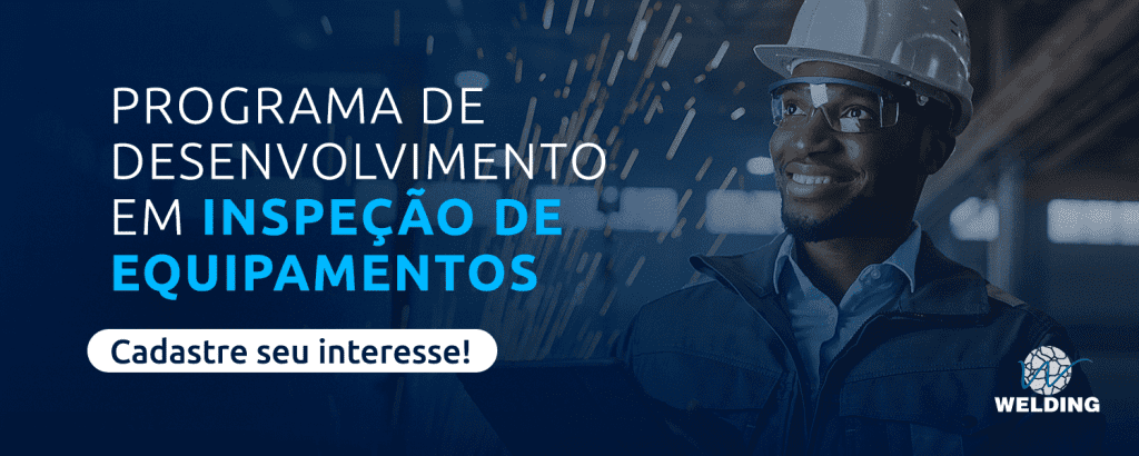 Centro de Treinamento Welding – Welding